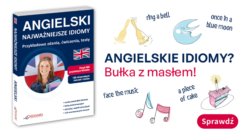 Księgarnia językowa online EDGARD - materiały do nauki ponad 30 języków Jezykiobce.pl